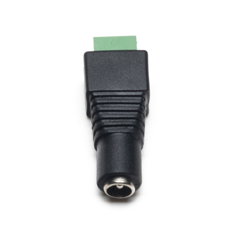 Oracle Female DC Connector Plug SEE WARRANTY – Hellhound Performance