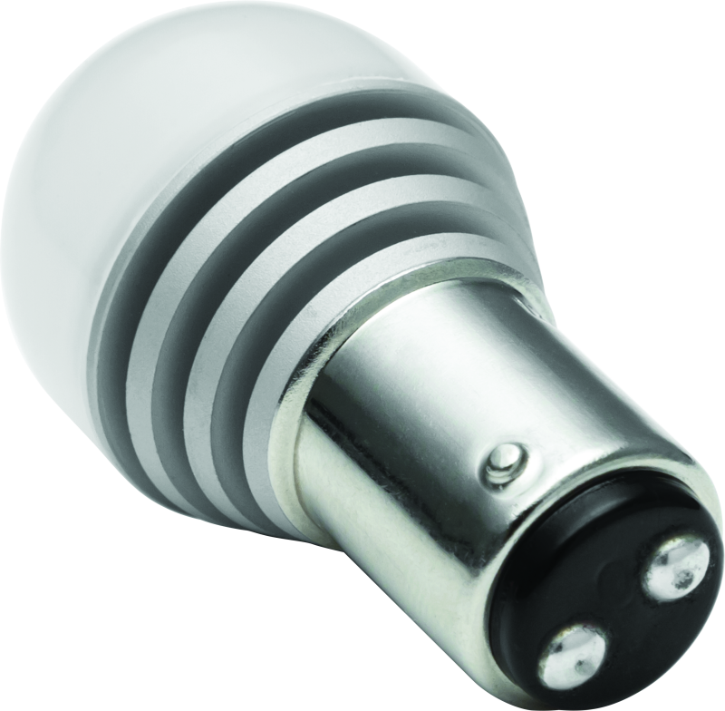 Kuryakyn Two Circuit Amber LED 1157 Bulb – Hellhound Performance