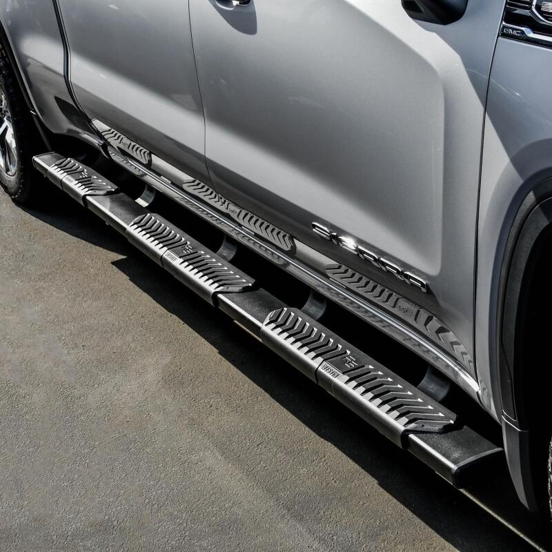 Westin 2019 Chevrolet Silverado/Sierra 1500 Crew Cab (6.5ft) R5 Modula ...