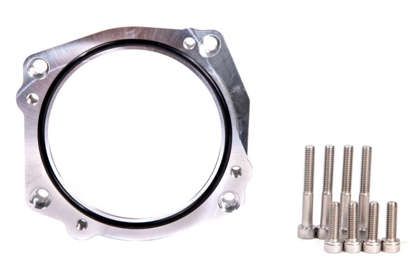 VMP Stock GT 80 MM Predator Supercharger Throttle Body Adapter ...