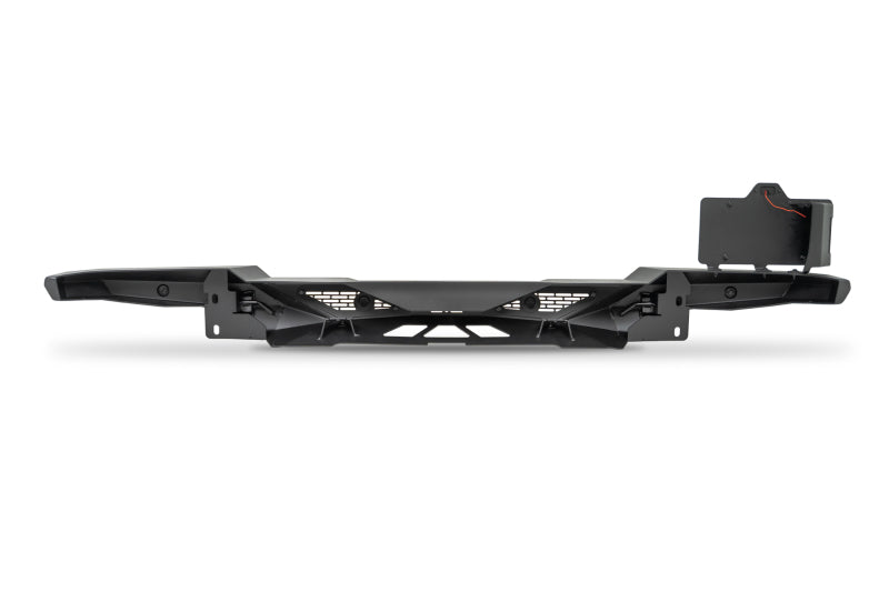 DV8 Offroad 18-23 Wrangler JL Spec Series Rear Bumper – Hellhound ...
