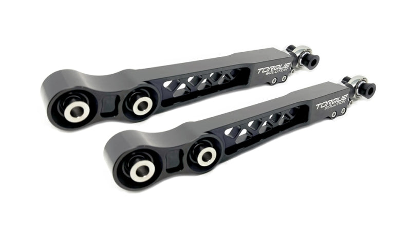 Torque Solution Adjustable Rear Control Arms (Spherical) - Mitsubishi ...