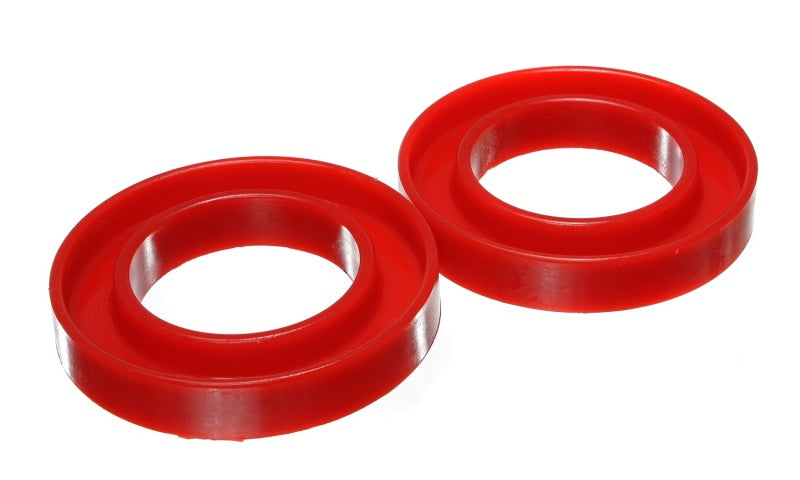 Energy Suspension R1500 2Wd Frt Coil Spg Iso Set - Red – Hellhound ...