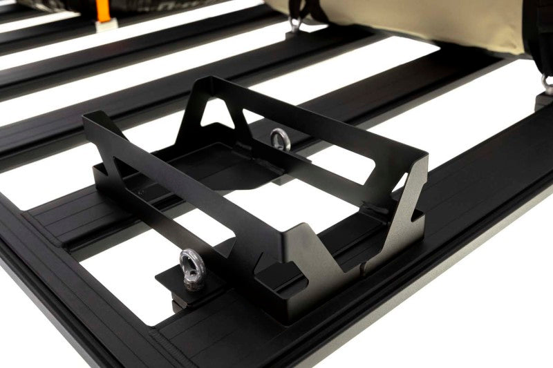 ARB Jerry Can Mount - Single Vertical – Hellhound Performance