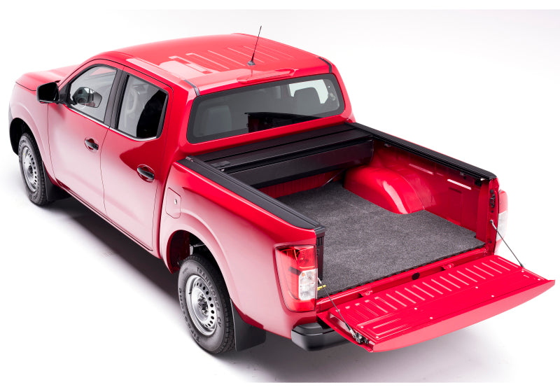 Retrax 16-18 Titan King Cab(w/ or w/o Utilitrack) RetraxPRO MX ...