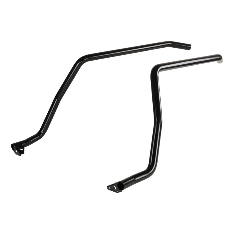 ARB Deluxe Side Rail & Step 12On 47.6mm – Hellhound Performance